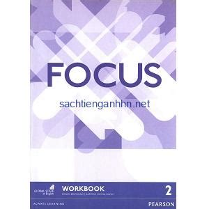 Focus 2 Workbook ebook pdf class audio cd download
