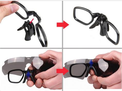TACTICAL GLASSES – TACTICAL7G