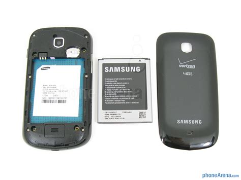 Samsung Galaxy Stellar Review | GearOpen