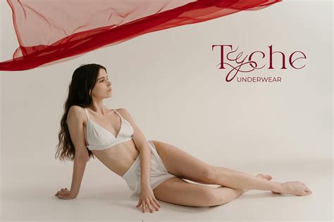 ЛОГОТИП | ФИРМЕННЫЙ СТИЛЬ | БРЕНД НИЖНЕГО БЕЛЬЯ :: Behance