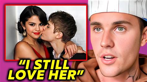 Justin Bieber Reveals His TRUE FEELINGS About The Selena Gomez Break Up - YouTube