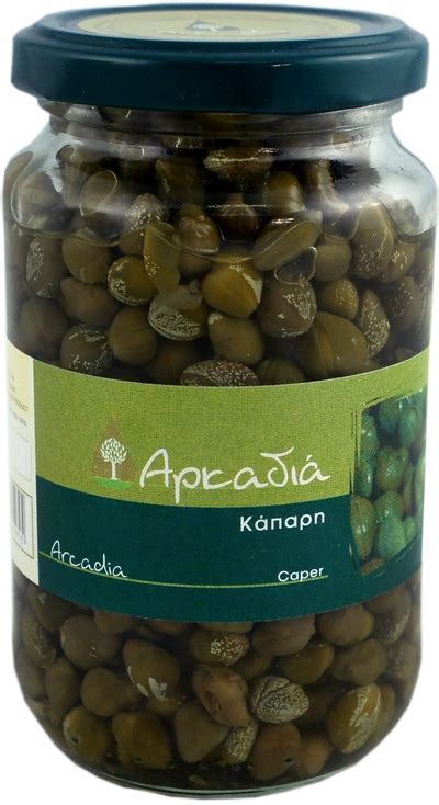 ΚΑΠΑΡΗ – Αρκαδιά