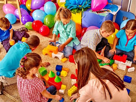 Игры Детей В Саду Картинки – Telegraph