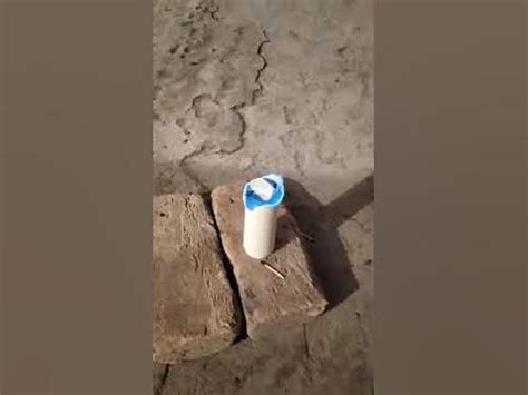 Серная шашка от плесени и грибков а также от насекомых и грызунов даже ...