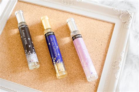 Les parfums Adopt'
