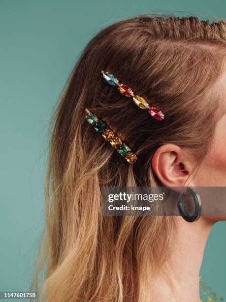 Hairpin Woman Photos and Premium High Res Pictures - Getty Images