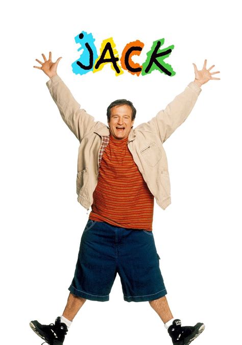 Jack - película: Ver online completas en español