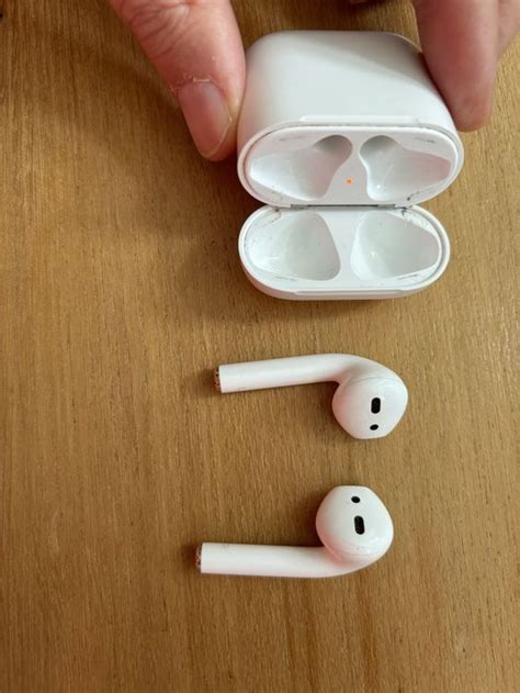 AirPods 1. Gen | Kaufen auf Ricardo