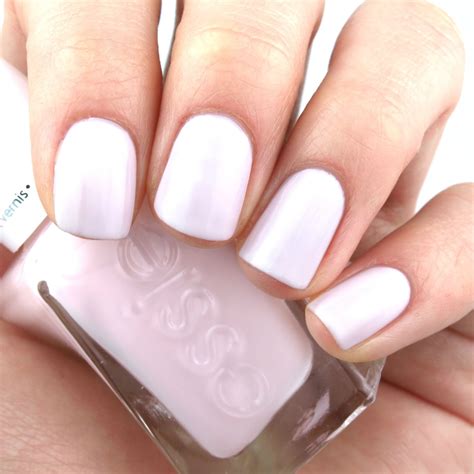 Essie Gel Couture