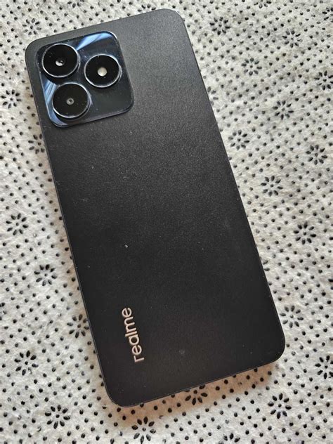 Realme C53 6+6/128 NFC: 3 800 грн. - Мобильные телефоны / смартфоны ...