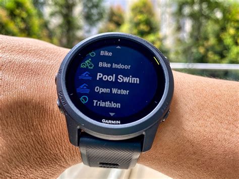 Garmin Forerunner 745 Review | Running Shoes Guru