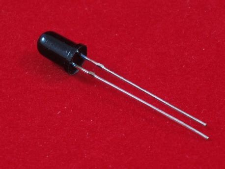 Датчик пламени YG1006 (Flame sensor) - RadioMart.kz - Робототехника и ...