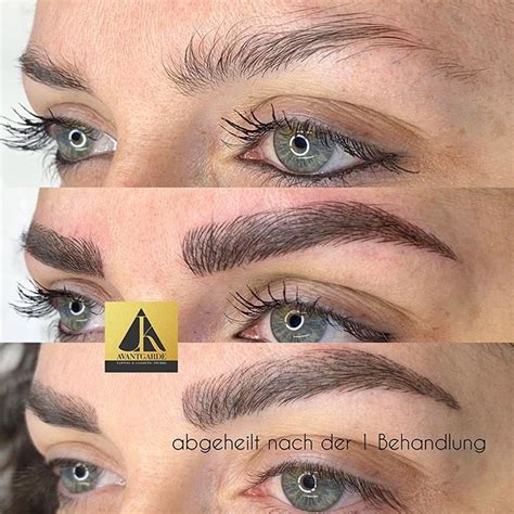 Ghim trên Microblading&Shading