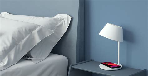 Staria Bedside Lamp Pro » Desk light » Yeelight