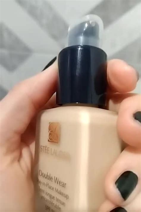 Дозаторы для косметики ESTEE LAUDER Дозатор для крем-пудры Double Wear ...