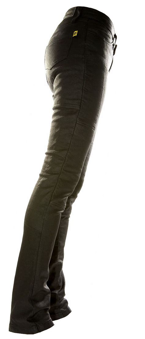 Draggin Jeans Slix Kevlar Ladies Jeans | FREE UK DELIVERY | Motorcycle ...