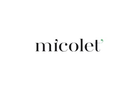 Micolet: Fashion Startup Feature - TechRound