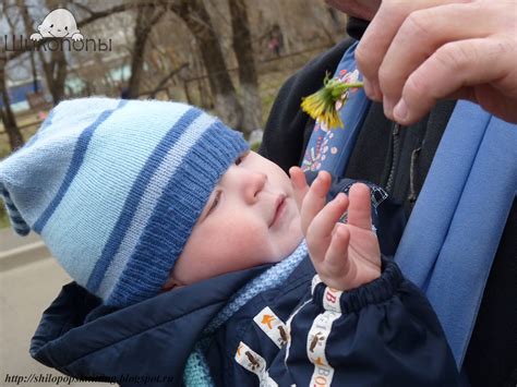 ШИЛОПОПСКОЕ ВЯЗАНИЕ на ЗАКАЗ: Шапка для детей - Колпак Гнома или ...