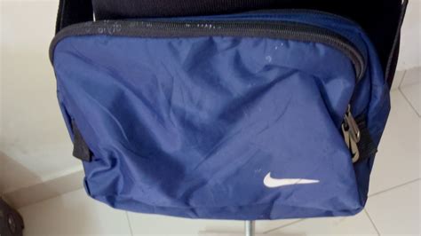 .: nike sling bag