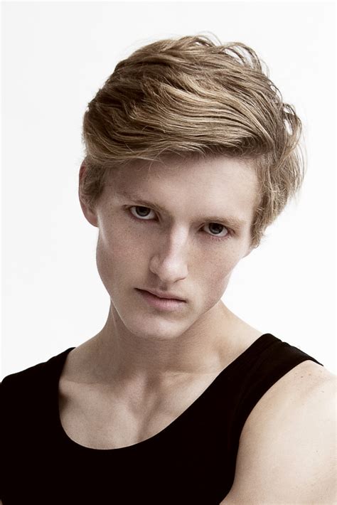Alexander Murphy | NEWfaces