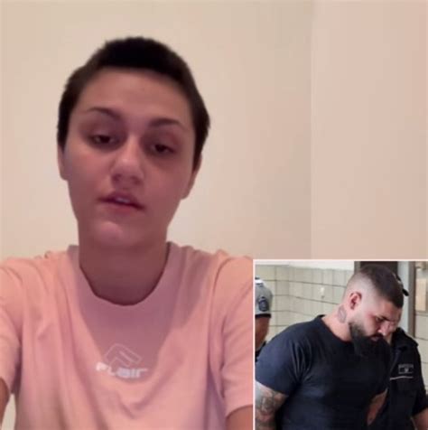 Дебора с нови, ужасяващи детайли за нощта на престъплението: "Постоянно ...
