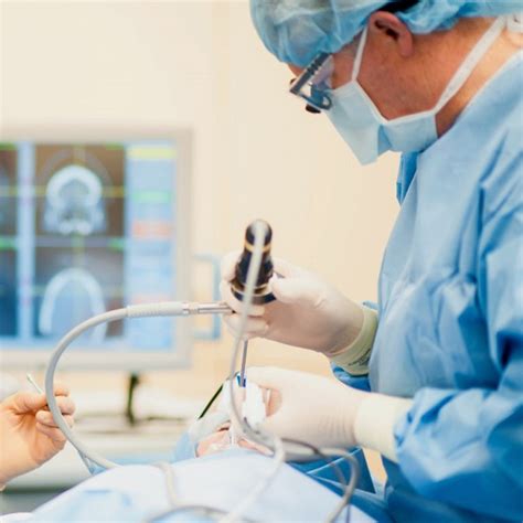 ЛОР Эндоскопия | Endosurgery.su