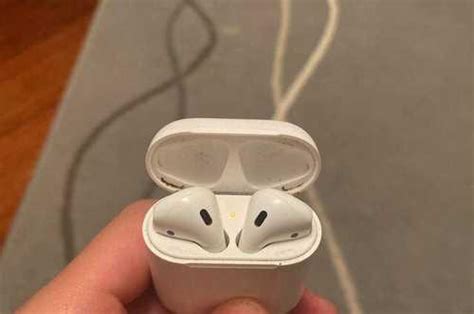 Наушники Apple Airpods 1 Оригинал купить | Аудио и видео техника ...