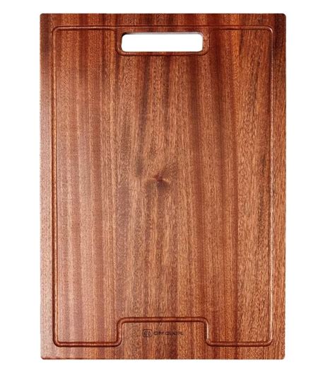 Разделочная доска Omoikiri CB-01-WOOD купить в Минске, цена