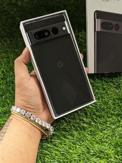 Google Pixel 7 Pro 128gb USA, Mobile Phones & Gadgets, Mobile Phones ...
