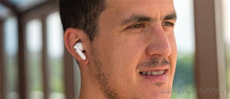Honor Earbuds 3 Pro review - GSMArena.com news