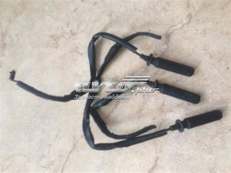 07Z971782 VAG круглый разъем с