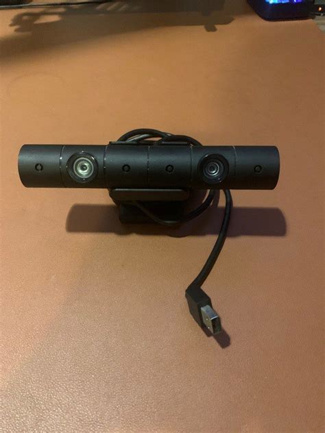 Sony PS4 Camera v2, Video Gaming, Video Game Consoles, PlayStation on ...