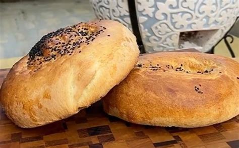 Узбекские лепешки в тандыре рецепт с фото пошагово