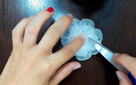 Школьные банты к 1 сентября