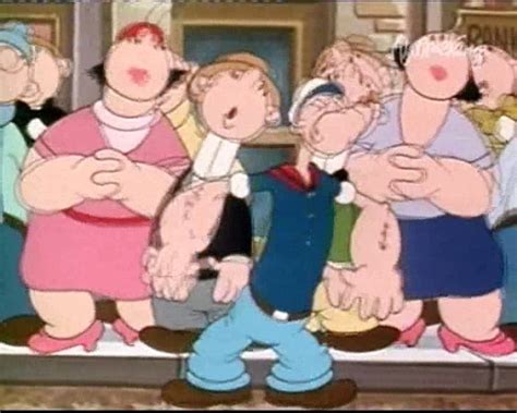 Popeye 1x092 Problem Pappy - video Dailymotion
