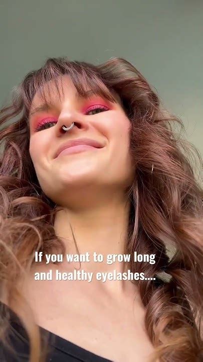 With just one bottle of Toplash serum, your eyelashes and eyebrows will ...