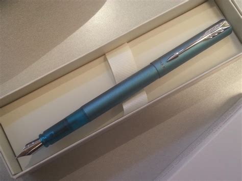 2021 Parker Vector XL : r/fountainpens