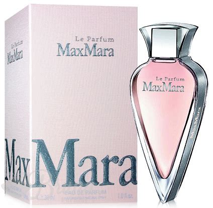 Купить духи Max Mara Le Parfum оригинал духи Макс Мара Ле Парфюм цена ...