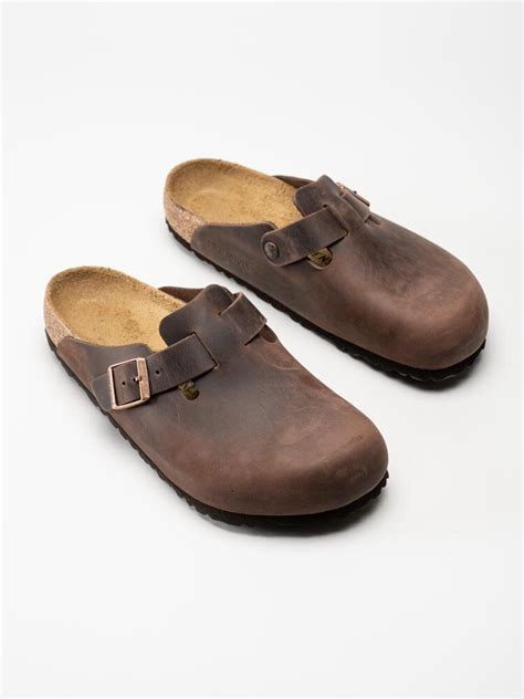 Köp Birkenstock tofflor för herr | Skoman.se