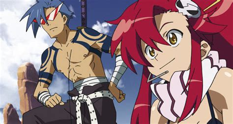 Gurren Lagann | Film-Rezensionen.de