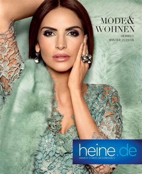 Heine by Одежда по каталогам.ru - Issuu