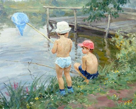 Maher Art Gallery: Vladimir Gusev