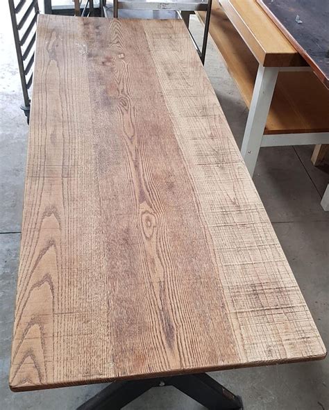 Secondhand Hotel Furniture | Dining Tables | Wooden Tables - London