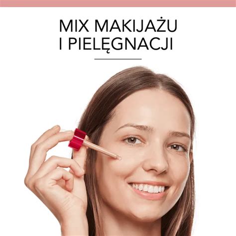 Healthy Mix Serum 51 Light Vanilla | Bourjois