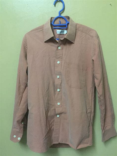 Suave, Women's Fashion, Tops, Blouses on Carousell