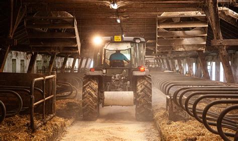 Farma : Farma Struhy