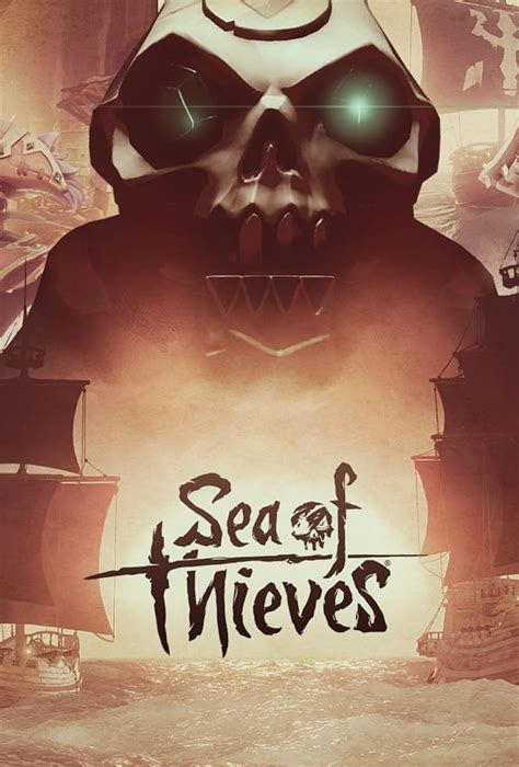 Купить ключ Sea of Thieves (PC, Steam) за 199 рублей