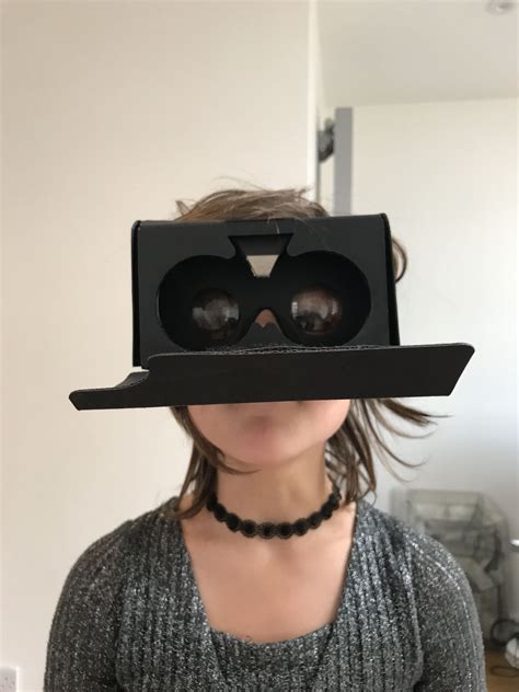 VR Mask | Mask, Fedora, Fashion