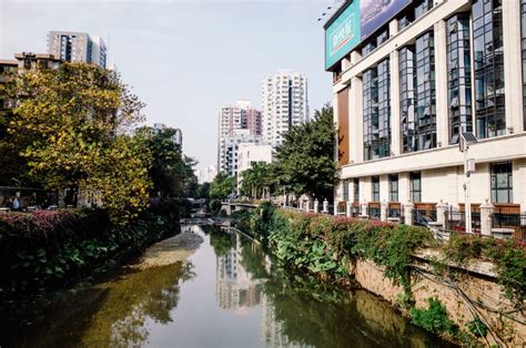 Китай (Гуанчжоу) фото №31790 | Фотогалерея Китая на WebTurizm