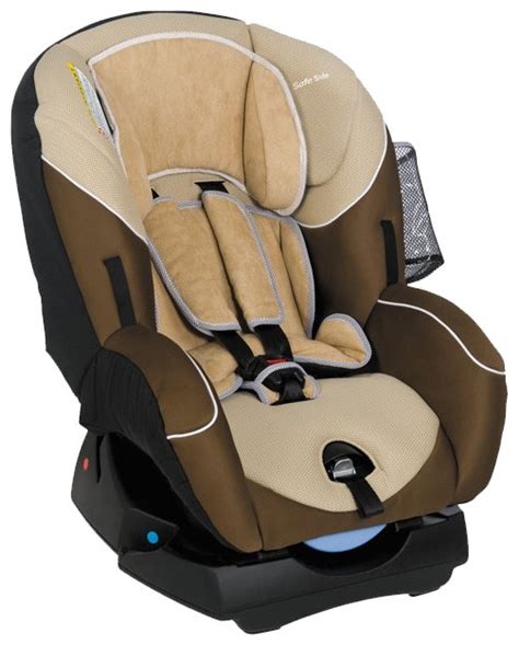 Автокресло группа 0/1 (до 18 кг) Safety 1st Baby Gold — купить в ...